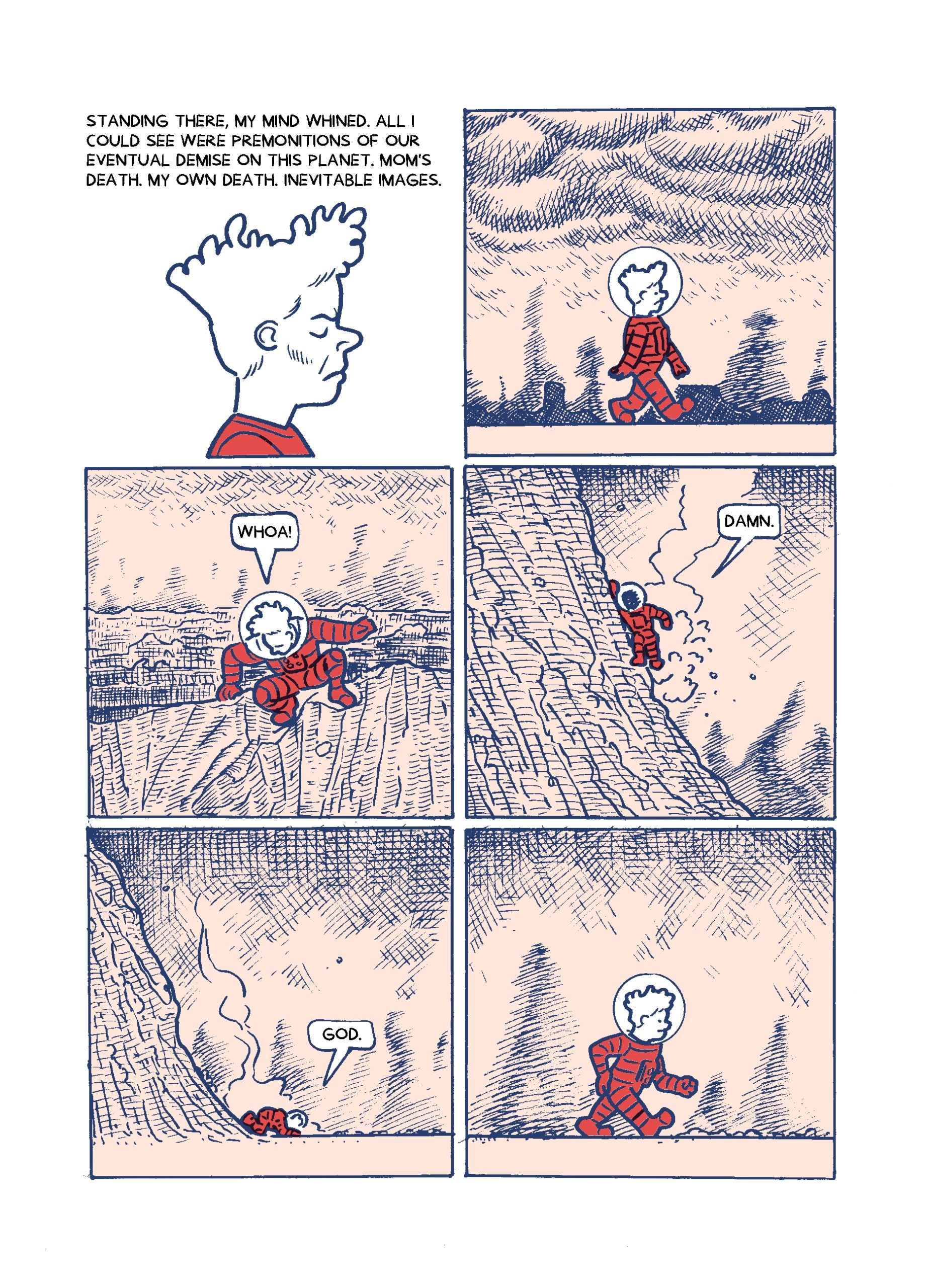 Milk White Steed – Drawn & Quarterly