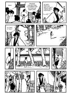 The Legend of Kamui: Volume One – Drawn & Quarterly