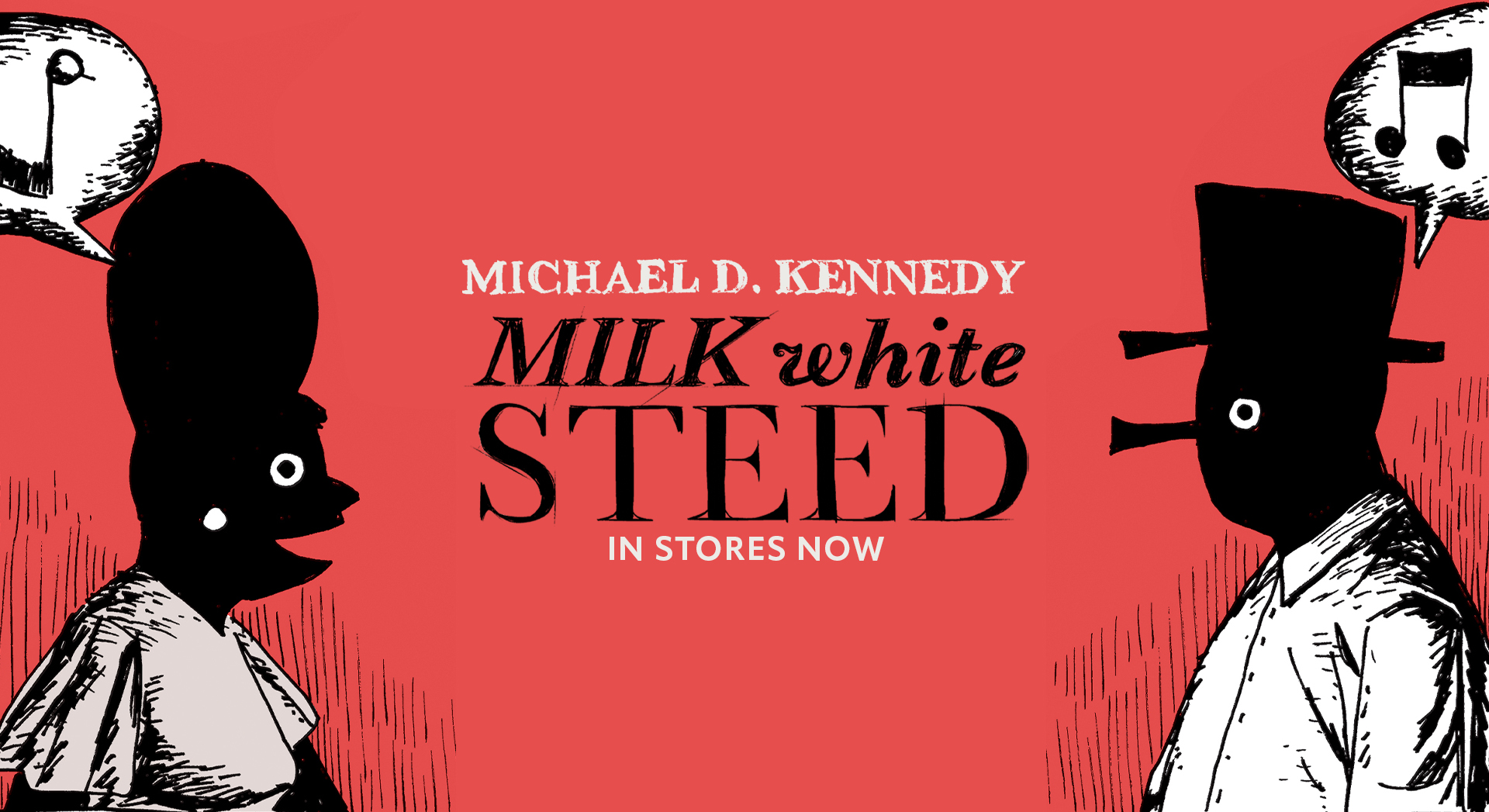 Drawn & Quarterly