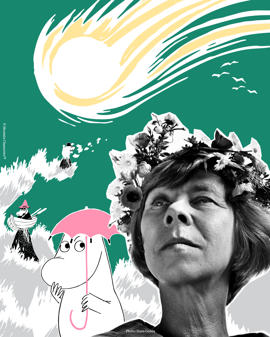 Lars Jansson – Drawn & Quarterly