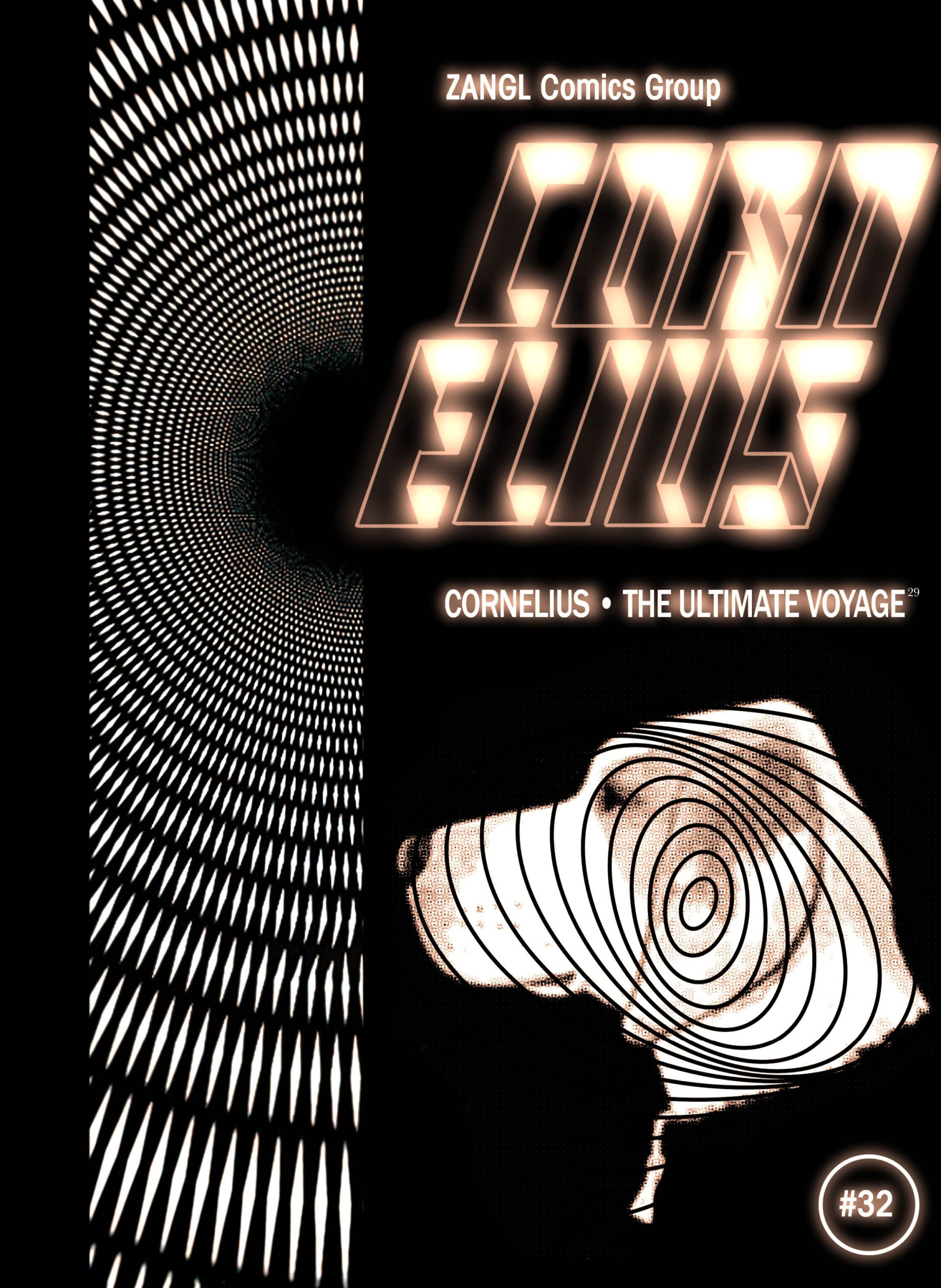 Cornelius: The Merry Life of a Wretched Dog – Drawn & Quarterly