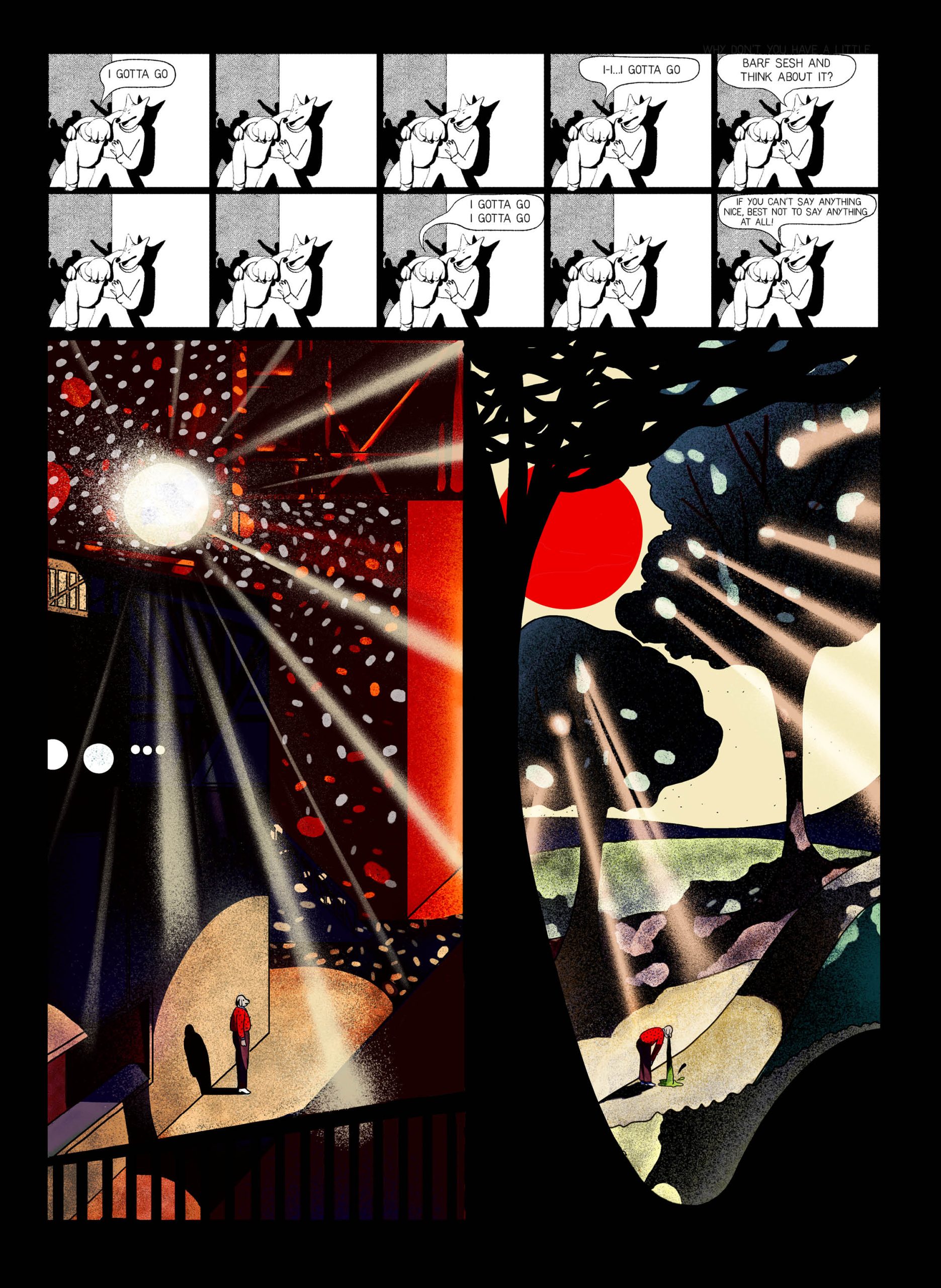 Cornelius: The Merry Life of a Wretched Dog – Drawn & Quarterly