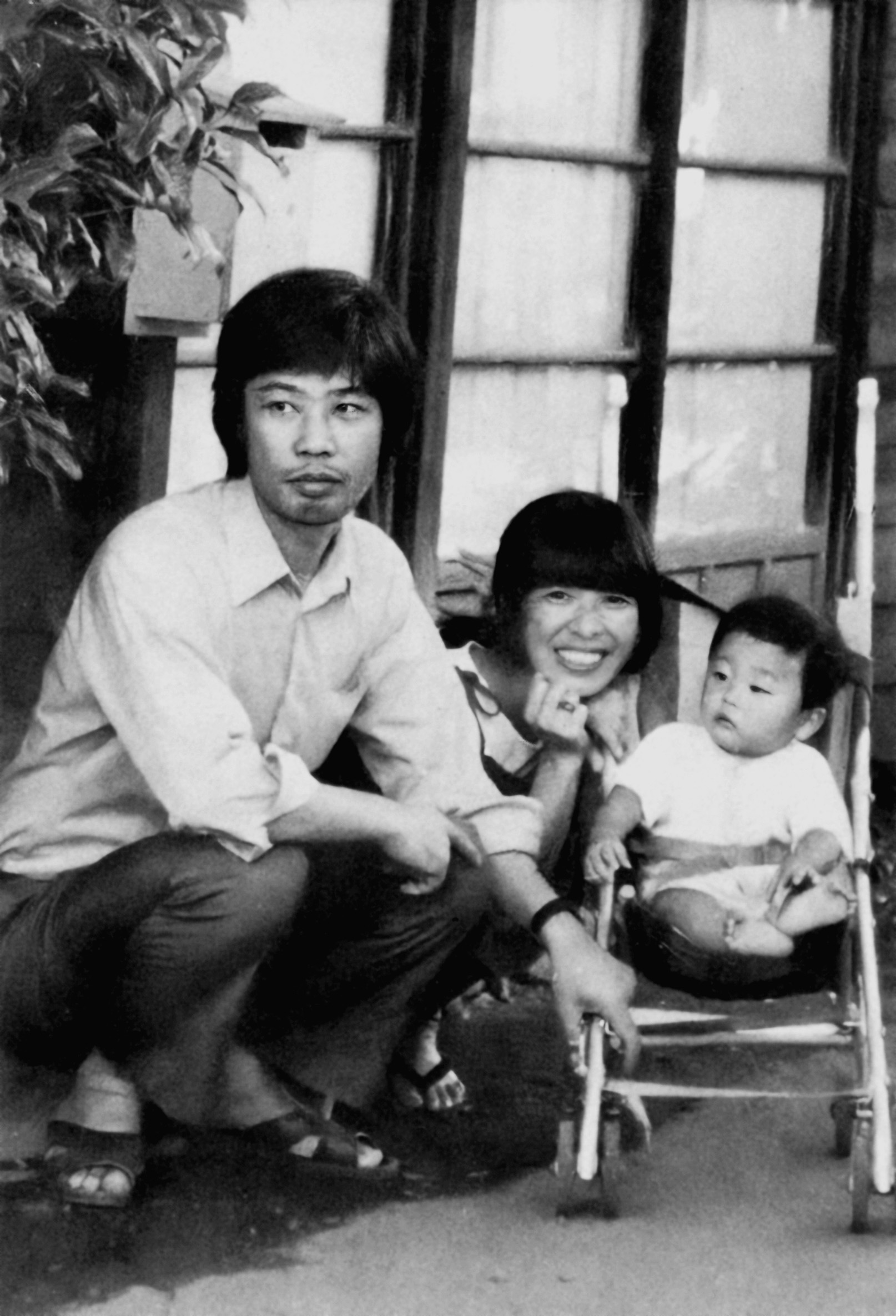 Tsuge Yoshiharu: 1937-2026 – Drawn & Quarterly